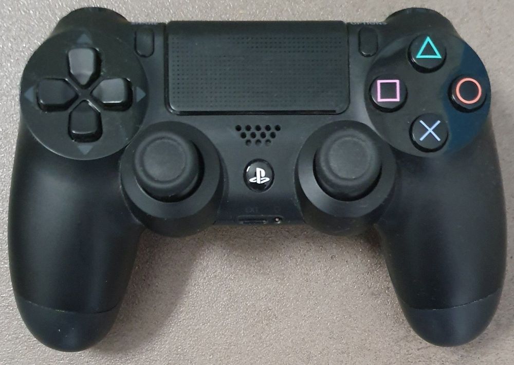 PS4 Dualshock 4 Wireless Controller - schnelle Lieferung! (Gebraucht ...