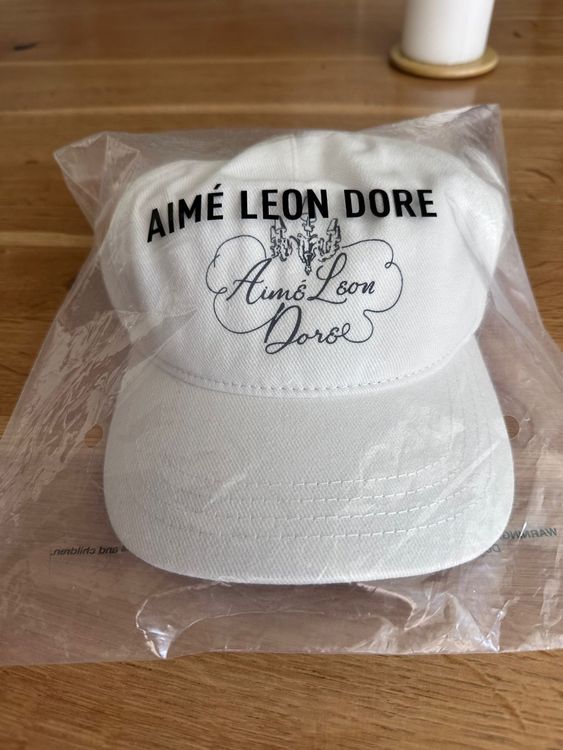 Aimé Leon Dore Cap (Neu und originalverpackt) in für CHF 80 – mit ...