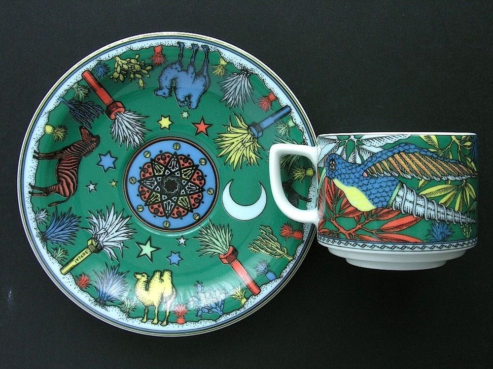 BOPLA Set * KOLIBRI & SAVANNA * aus der Serie PARADISE (Neu (gemäss Beschreibung)) in Zürich für ...