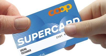 10'000 Superpunkte von Coop / 10'000 Superpoints Coop (Neuf (Voir ...