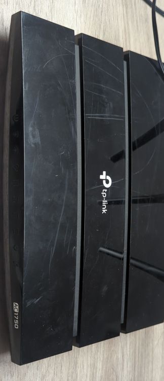 TP-Link Archer C7 AC1750 WLAN Router (Gebraucht) in für CHF 11.5 – mit ...