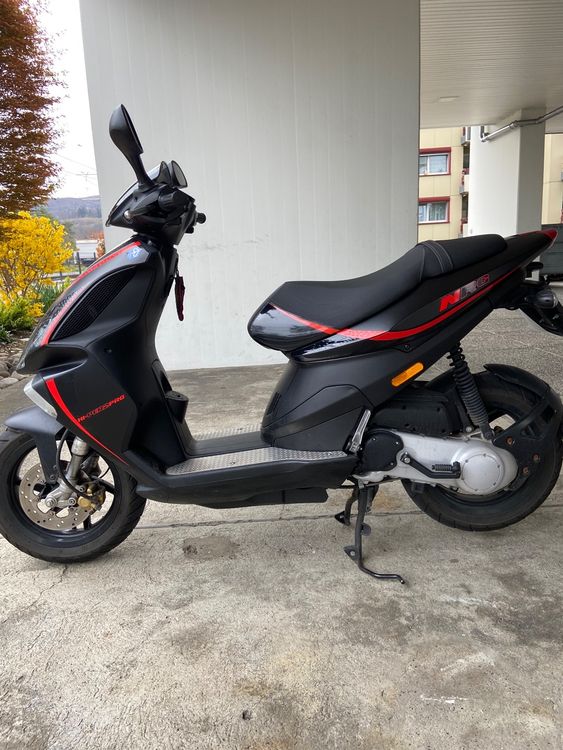 PIAGGIO NRG Power DD (Roller) | Kaufen auf Ricardo