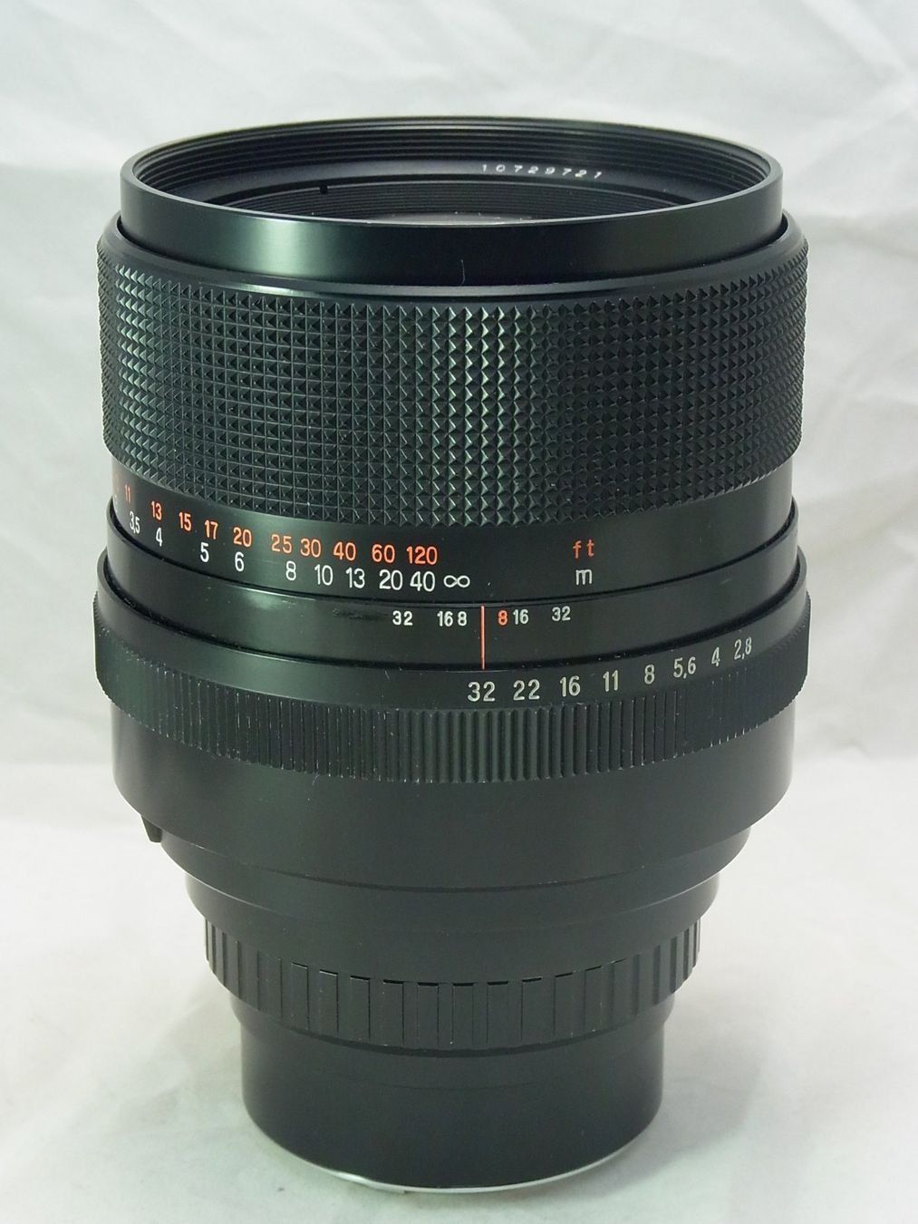 AusVerkauf 6 Pentacon Six Carl Zeiss Biometar Sonnar Arsat (D'occasion ...