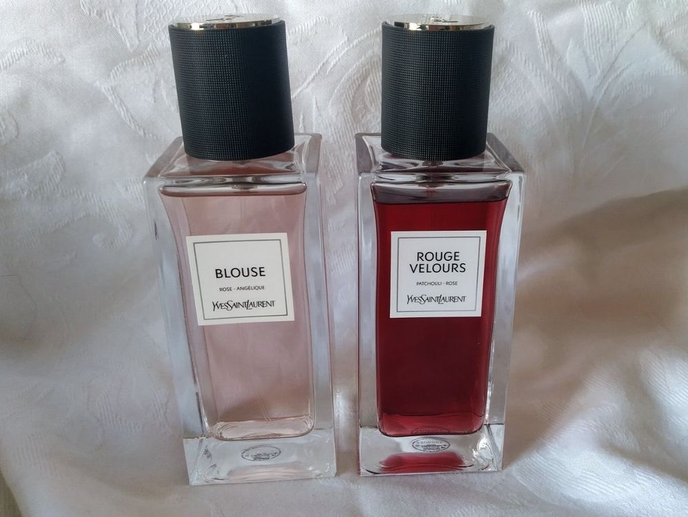 YSL Rouge Velours 5 ml Abfüllung | Kaufen auf Ricardo