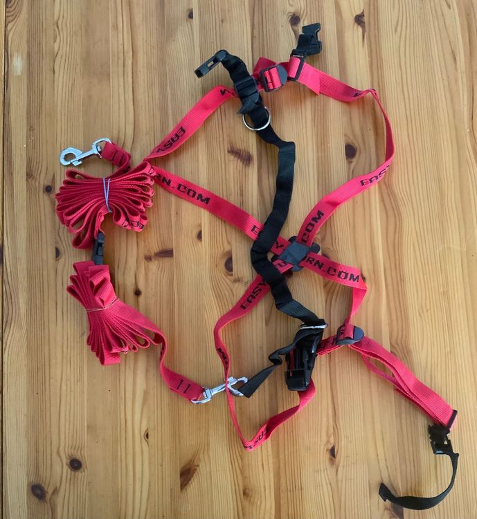 Easy Turn Sicherheitsgurt | Kaufen auf Ricardo