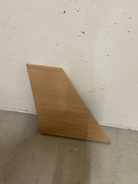 Holzbrett SWISS-Logo (Neu (gemäss Beschreibung)) in Büttenhardt für CHF ...