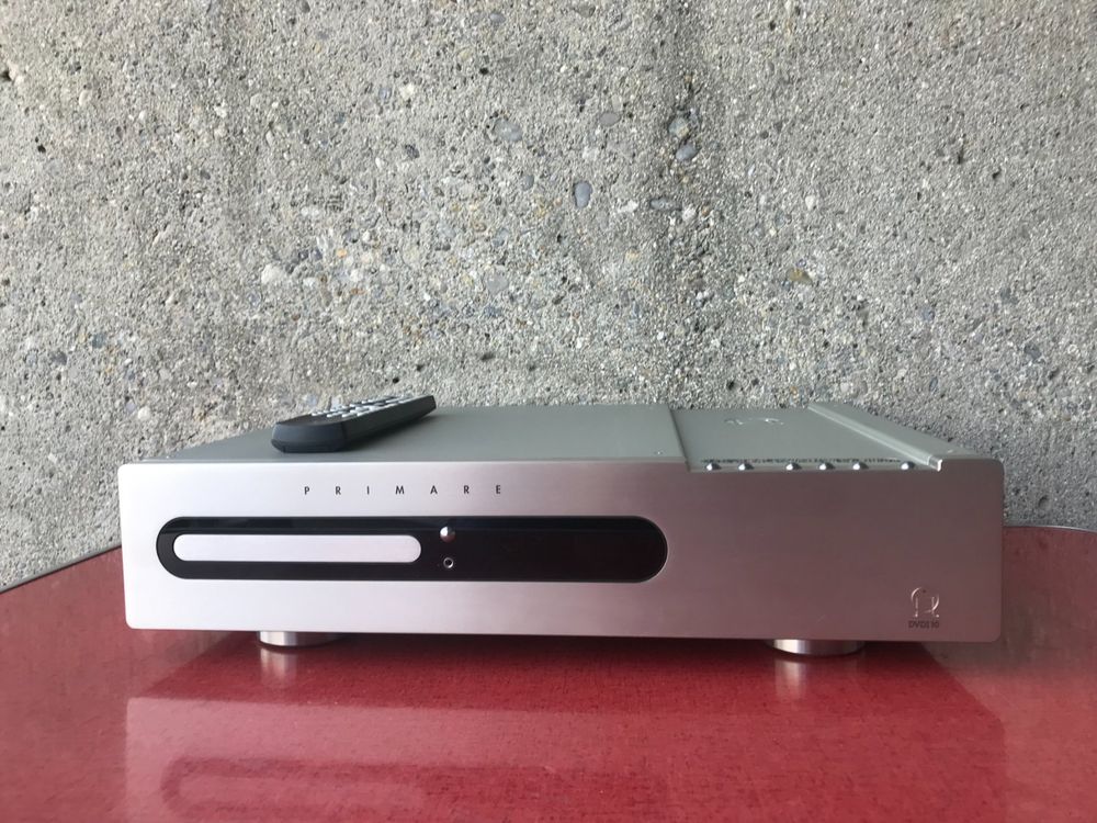 PRIMARE DVDI 10 DVD/CD Receiver (Gebraucht) in Cudrefin für CHF 380 ...