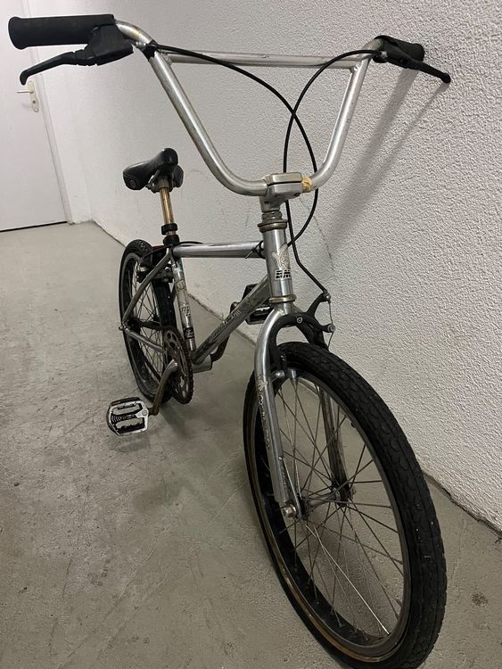 Old School BMX - Yes Racing Titan Pro (Gebraucht) in Zürich für CHF 50 ...
