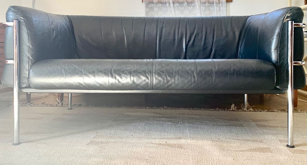 Bauhaus Sofa Denmark KEBE 2 Sitzer (Gebraucht) in Wallisellen für CHF ...