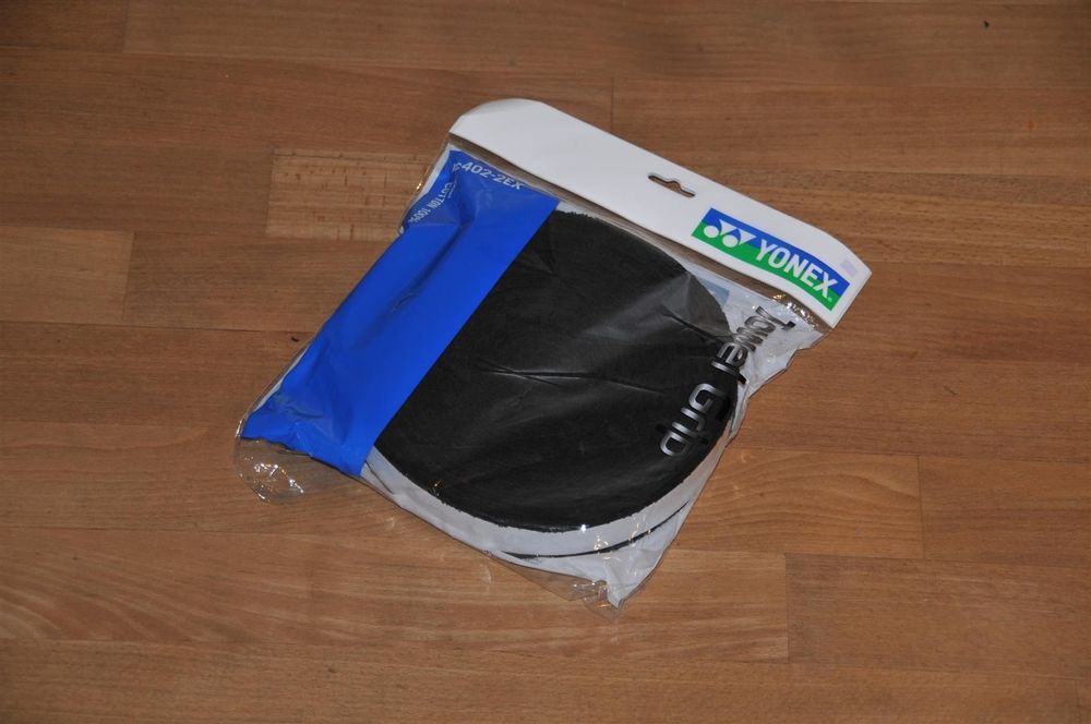 Yonex Frotté Grip Rolle, NEU | Acheter sur Ricardo