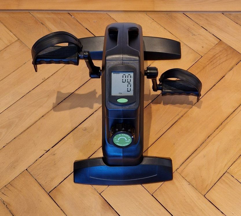 Tunturi Cardio Fit M35, Mini Ergometer, Garantie, NP 167.- (Gebraucht ...