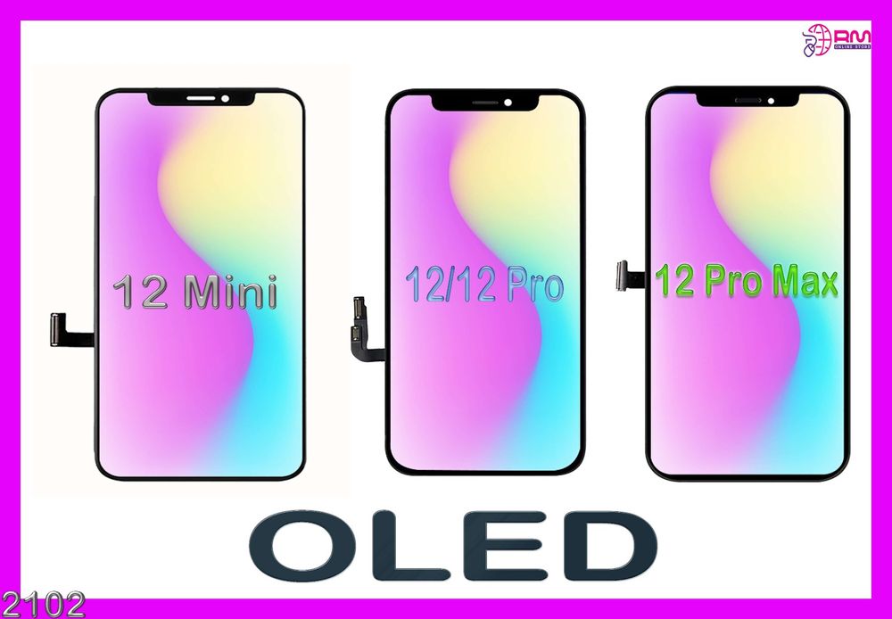 Iphone 12 Oled LCD Mini,Pro,Pro Max (Neu und originalverpackt) in Unterägeri für CHF 60 – mit ...