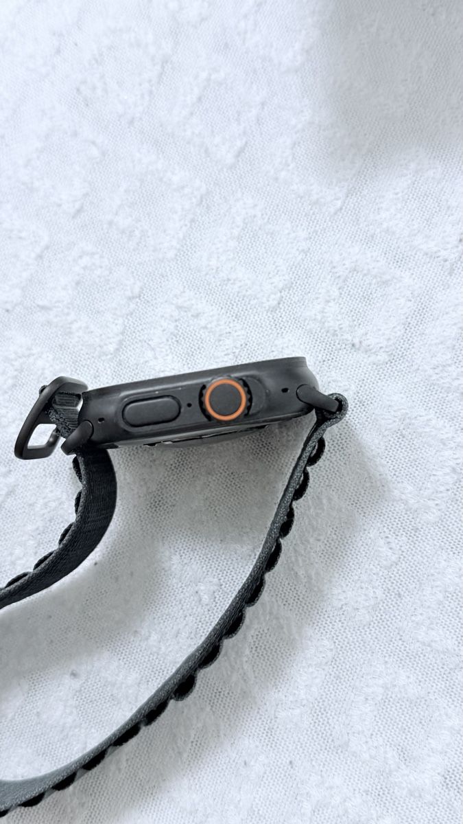 Apple Watch Ultra 2 (Gebraucht) in Burg AG für CHF 460 – mit Lieferung ...