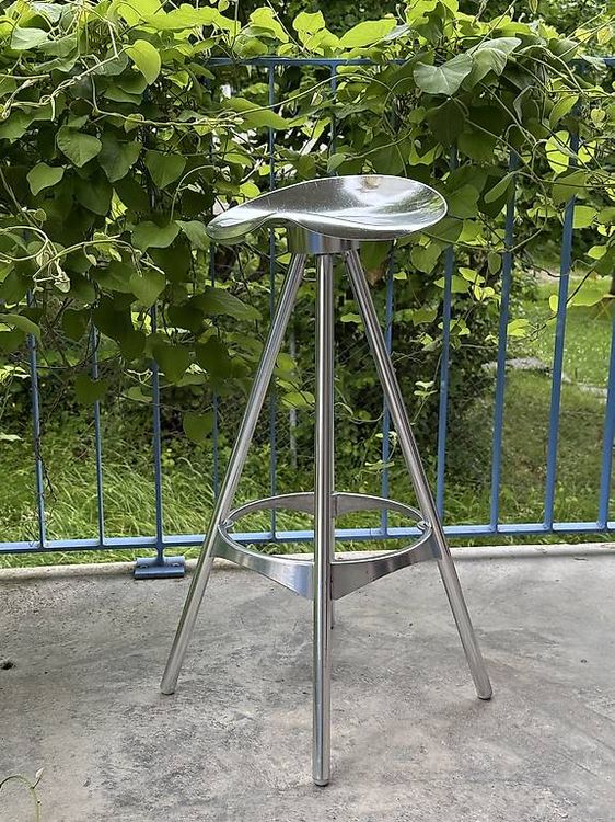 Aluminium Barhocker (Gebraucht) in Zürich für CHF 79 – nur Abholung auf ...