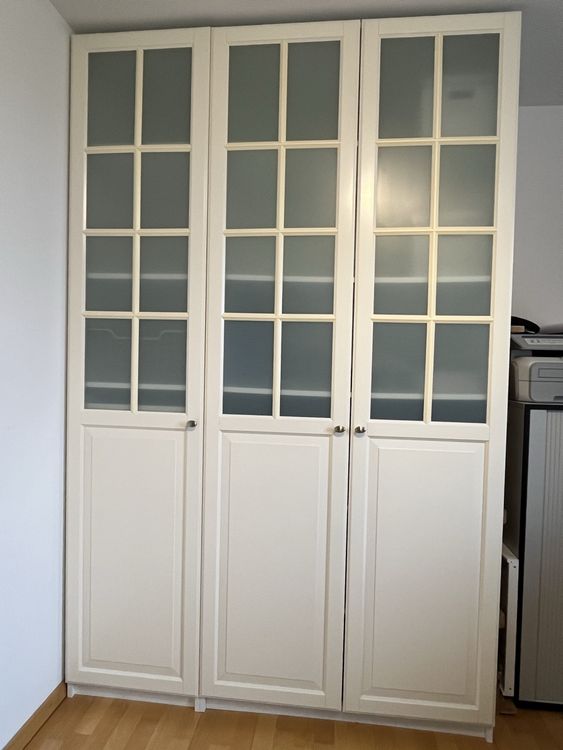 Schone Turen Fur Pax Schrank Bild