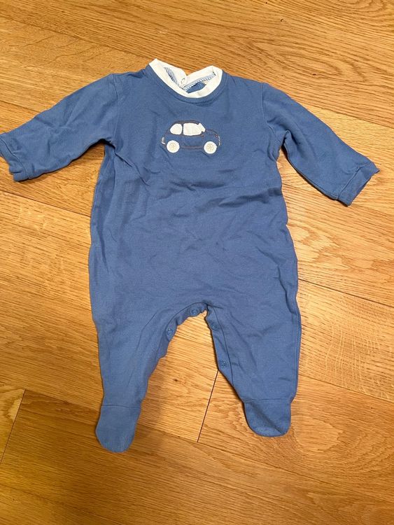 Strampler (Gebraucht) in Zumikon für CHF 5 – mit Lieferung auf Ricardo ...