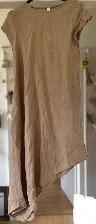 ROBE EN LIN!! M (Neuf avec emballage d'origine) à Locarno pour CHF 48 ...