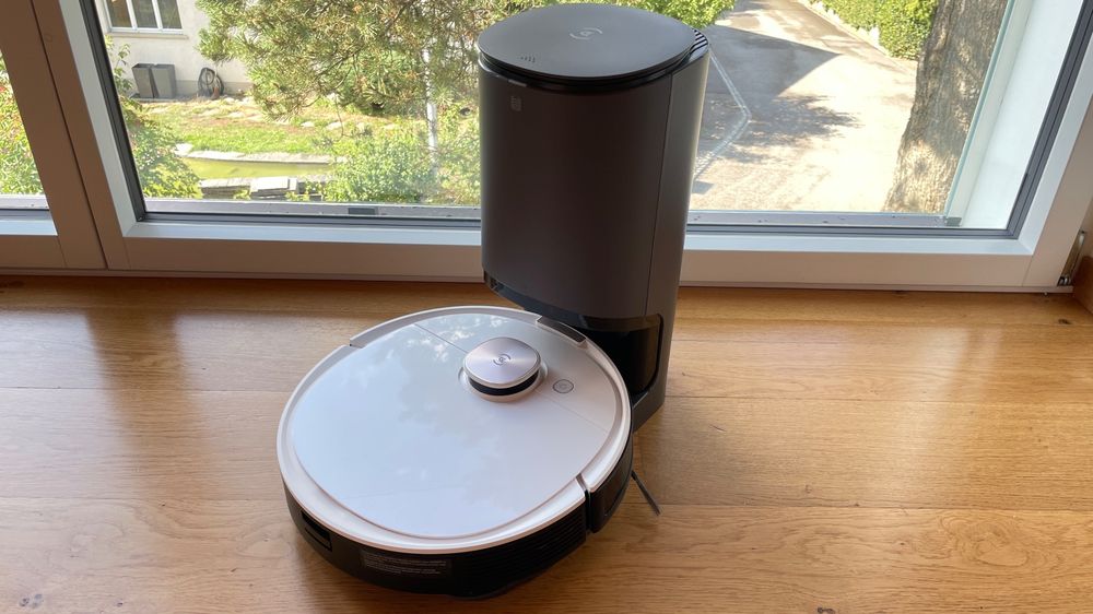 Ecovacs Deebot T8+ | Kaufen auf Ricardo