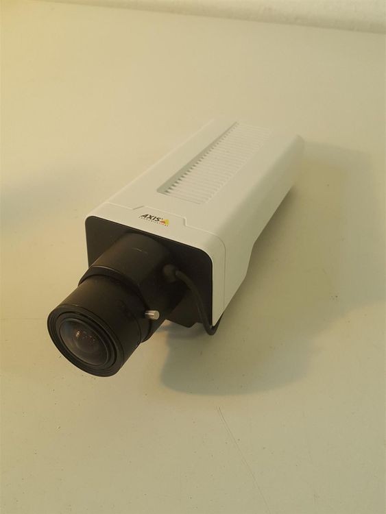 Axis P1367 (Gebraucht) in Niederdorf für CHF 200 – mit Lieferung auf ...