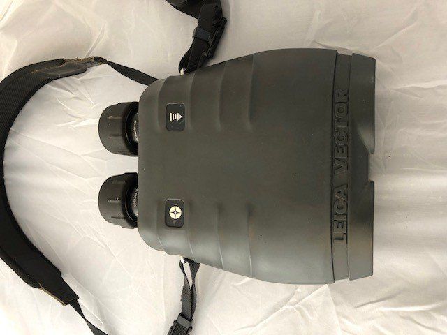 Leica Vector 1000 - 7 x 42 DA | Kaufen auf Ricardo