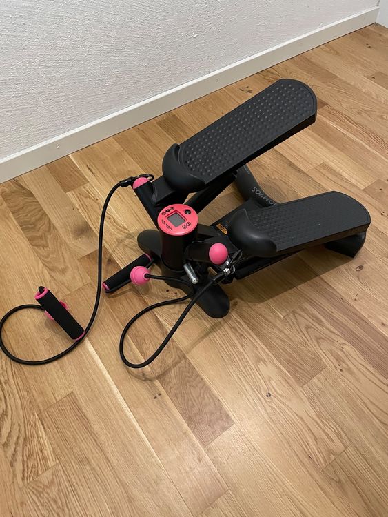 Stepper Domyos | Kaufen auf Ricardo