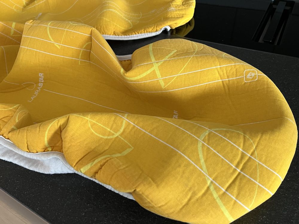 Laurastar Bügelbrettüberzüge für S6 (Gebraucht) in Eschenbach SG für ...