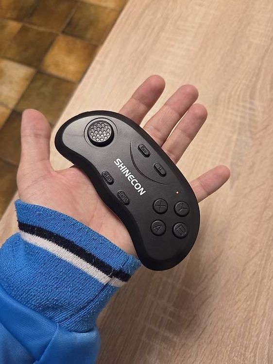 Piccolo controller ios/Android | Kaufen auf Ricardo