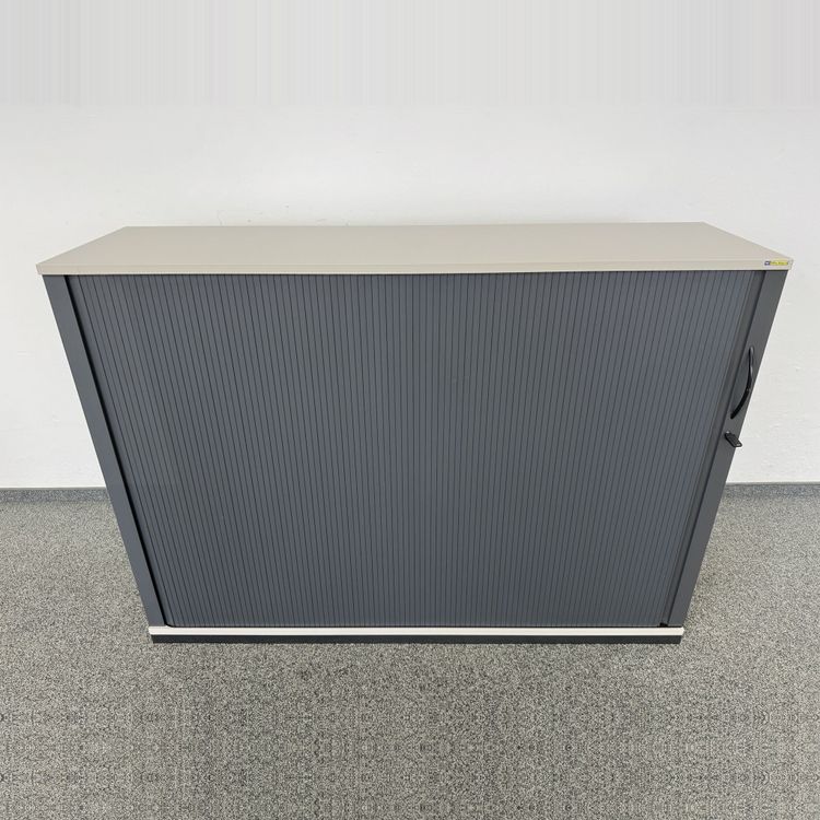 Steelcase Share It Lateralschrank (Gebraucht) in Schönenwerd für CHF ...