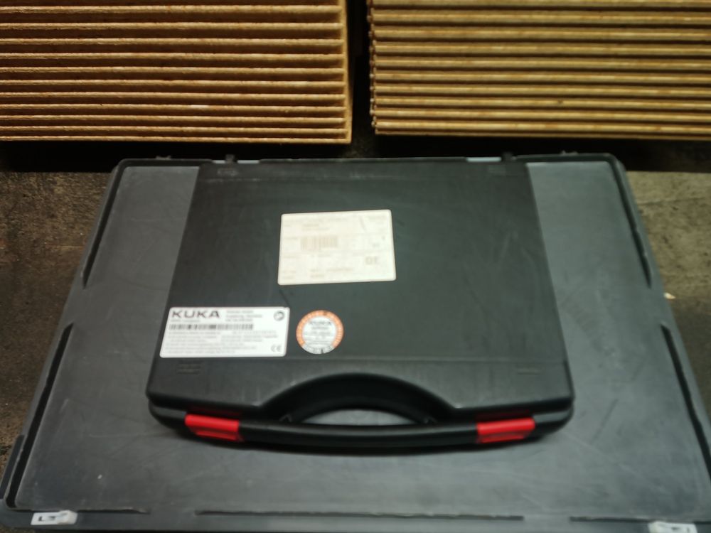 KUKA Justageset Rev.00 Rev.02 / Set de calibration MEMD (Gebraucht) in ...