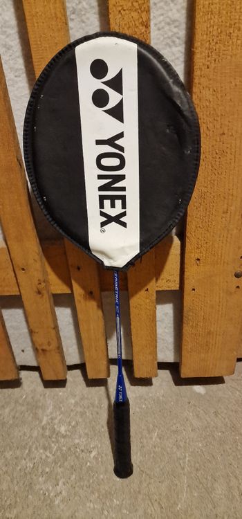 Badmintonracket YONEX | Kaufen auf Ricardo