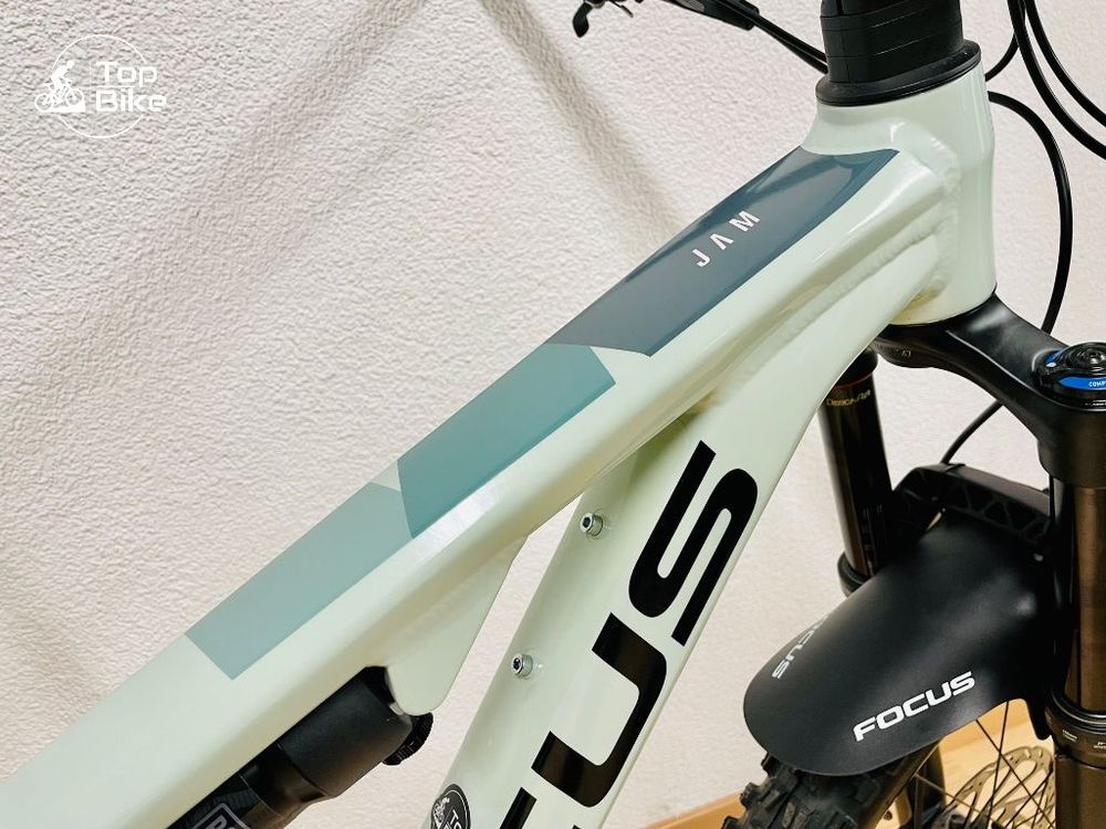 NEW Focus Jam 6.8 S (Neu und originalverpackt) in Stallikon für CHF ...