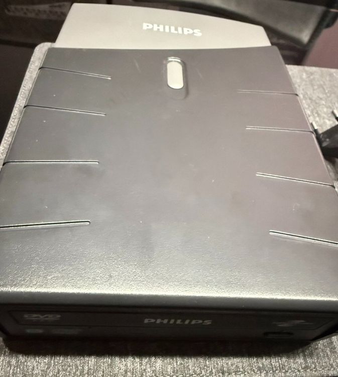 Philips DVD RW using lightscribe (Gebraucht) in Gland für CHF 25 – mit ...