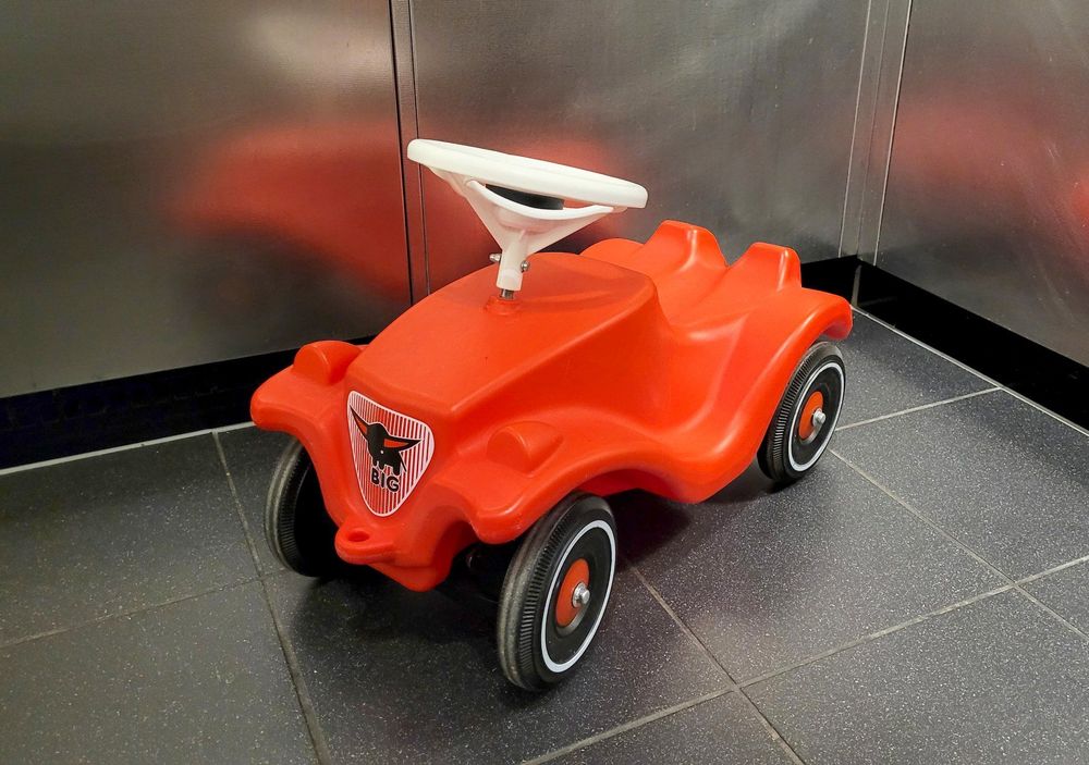 Bobby Car Classic | Kaufen auf Ricardo