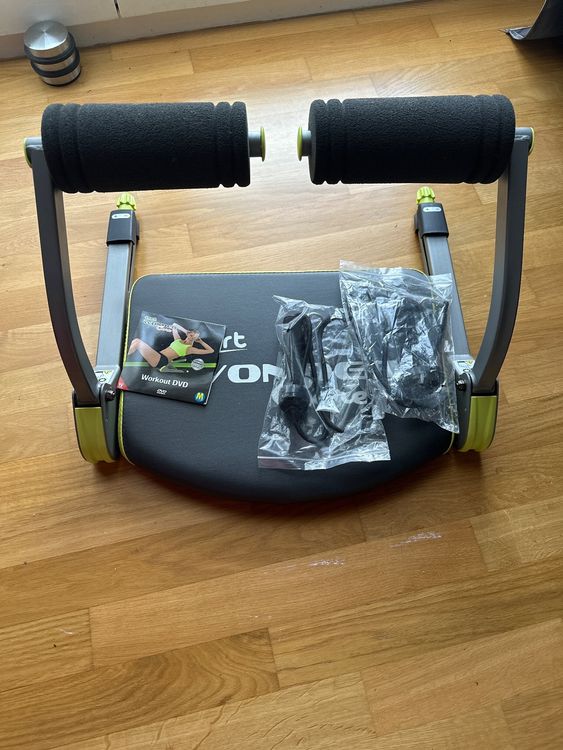 SMART WONDER CORE | Kaufen auf Ricardo