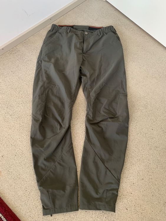 Peak Performance Hose - Civil Pants (M) Grün | Kaufen auf Ricardo