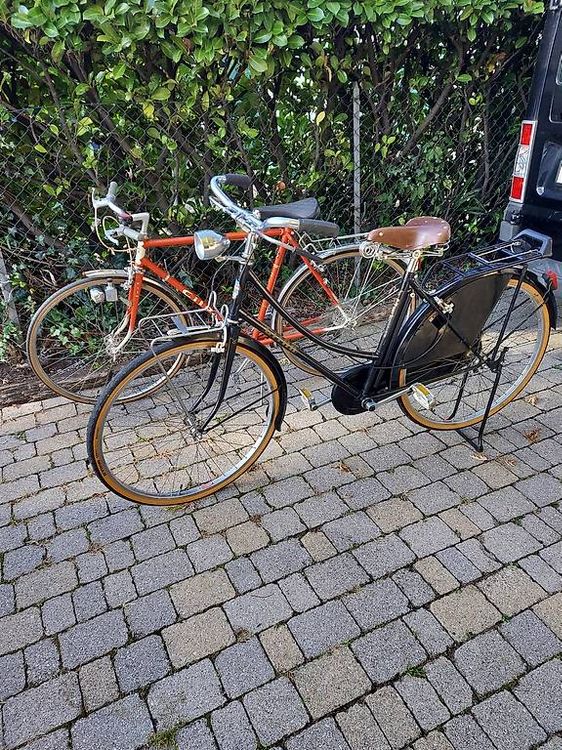 Biciclette Vintage Cilo - Gitan (Usato) a Morcote per CHF 150 – solo ritiro | Acquista su Ricardo