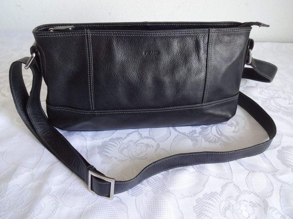 Orig.* PICARD * Leder Umhängetasche | Kaufen auf Ricardo