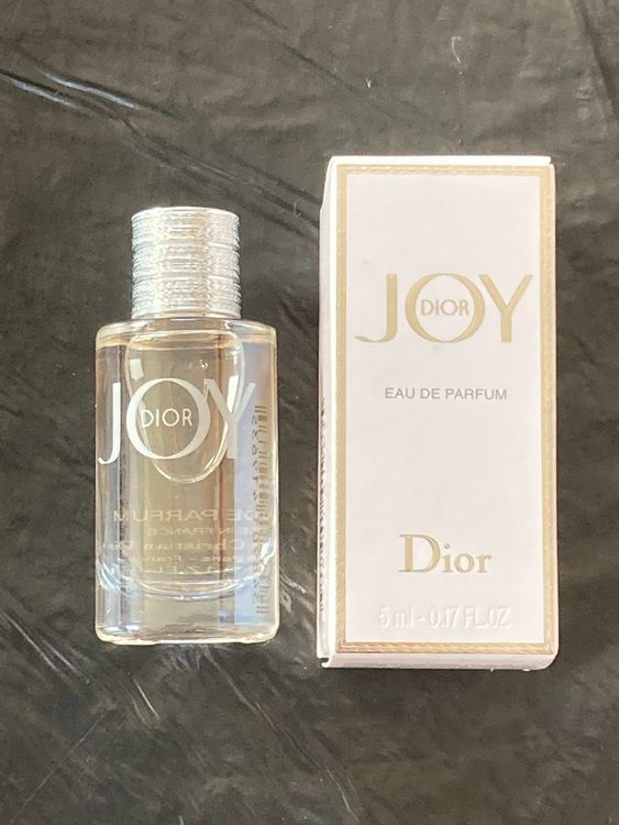 Miniature de Parfum Dior Joy (Neuf (Voir description)) à Bassecourt ...