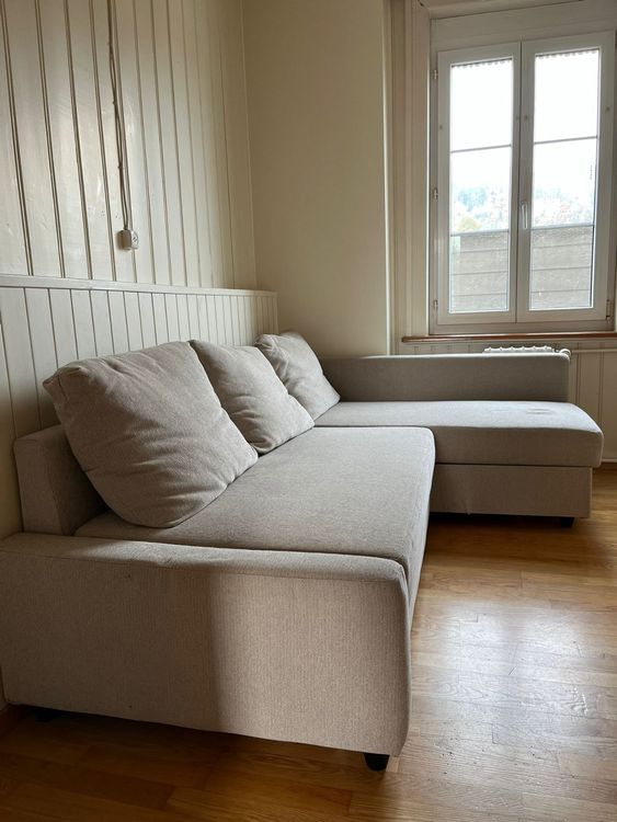 Ikea Couch Bett Wei