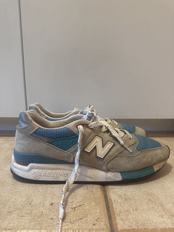 New balance 998 (Usato) a Rancate per CHF 50 – con consegna | Acquista ...