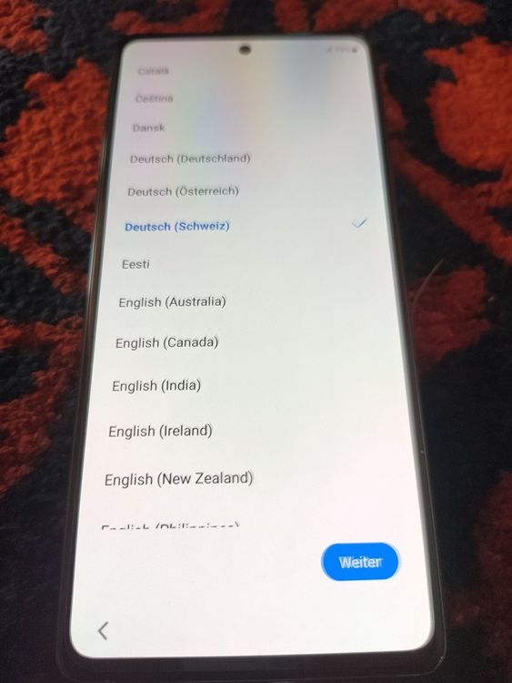 Samsung Galaxy S20 FE, 5G, 128 GB, 6.50", Dual SIM, IP 68 (Gebraucht ...