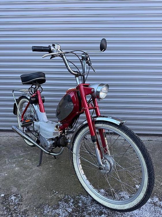 Puch X30 Velux | Kaufen auf Ricardo