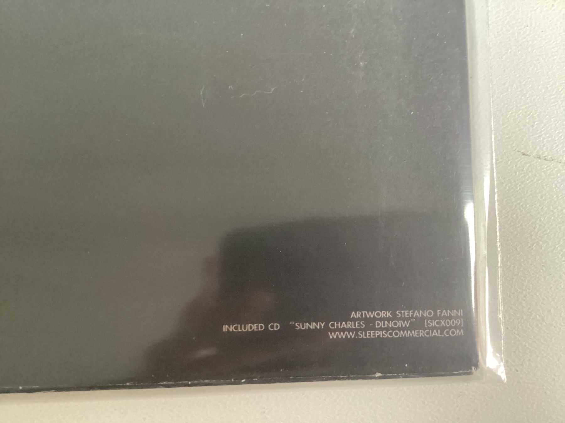 Sunny Charles Maxi-Single - Dance Like No One Is Watching (Gebraucht ...