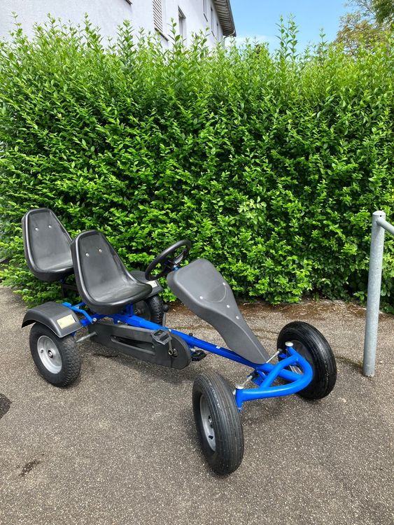Go-Kart | Kaufen auf Ricardo