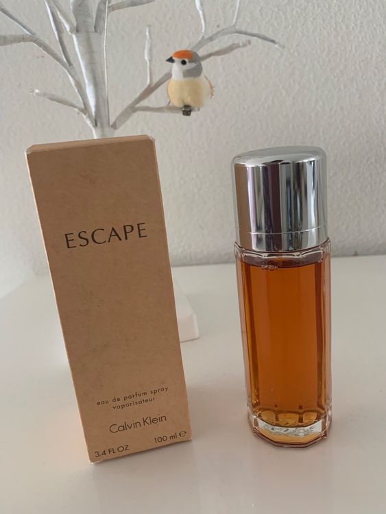 Escape Calvin klein | Kaufen auf Ricardo
