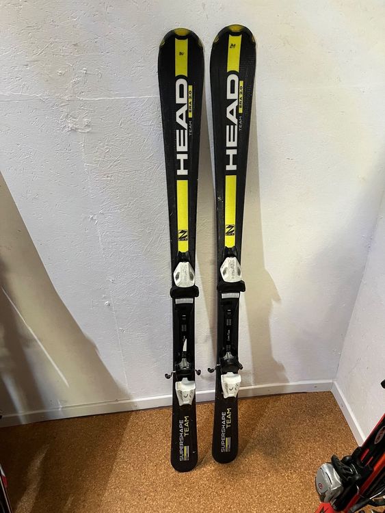 Head ski 137cm | Kaufen auf Ricardo