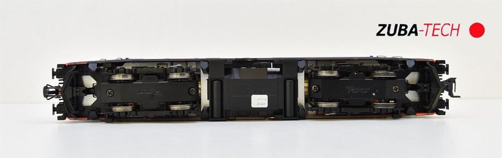 Roco 63666 E-Lok Re 474 SBB Cargo H0 GS | Kaufen auf Ricardo