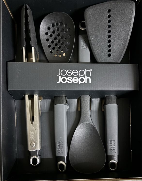 Joseph Joseph Elevate 4-piece Kitchen Tool Set | Kaufen auf Ricardo