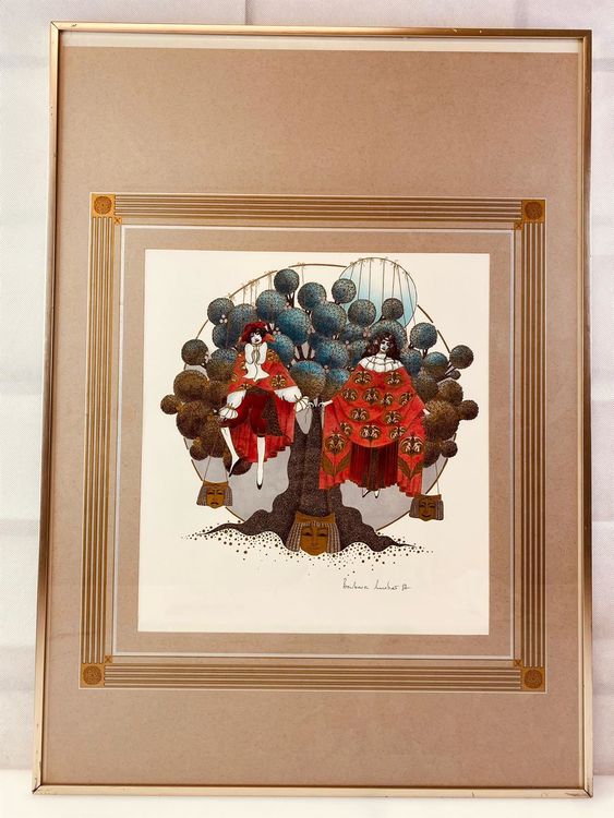 interessant bild (Gebraucht) in für CHF 15 – nur Abholung auf Ricardo ...