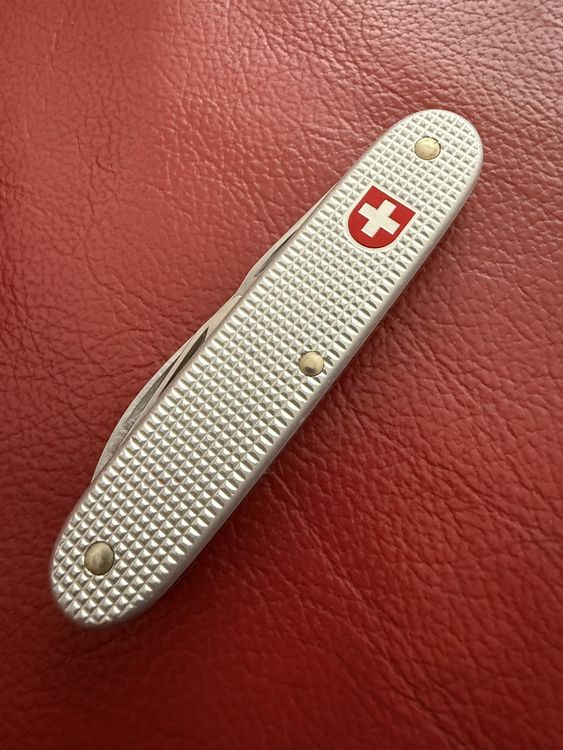 Victorinox 03 (Usato) a Pratteln per CHF 35 – con consegna | Acquista ...